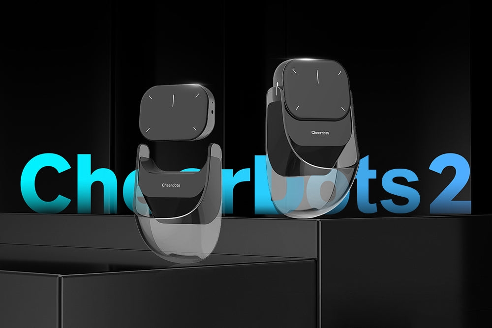 Enhance Your Professional Presentations with AI-Powered CheerDots 2