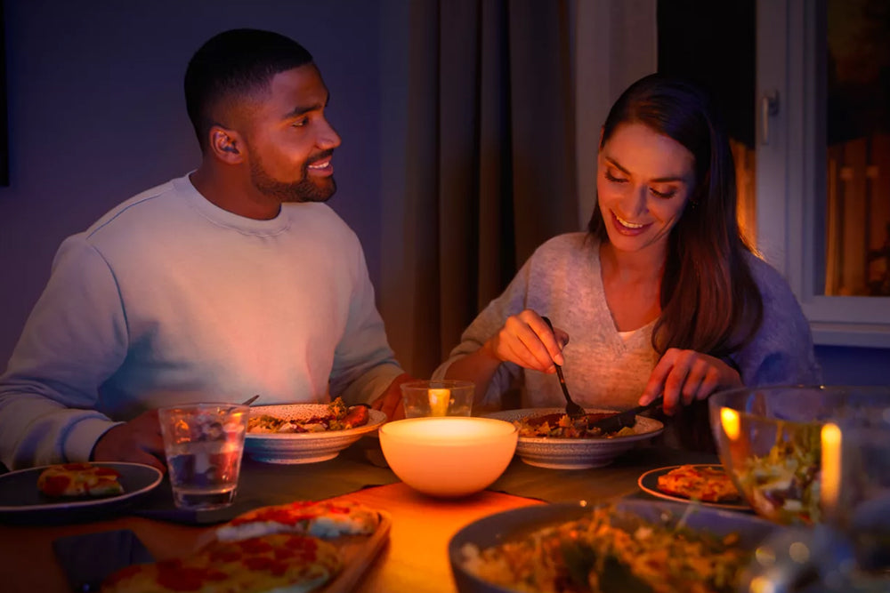 10 Must-Have Smart Night Lights for a Perfectly Lit Home