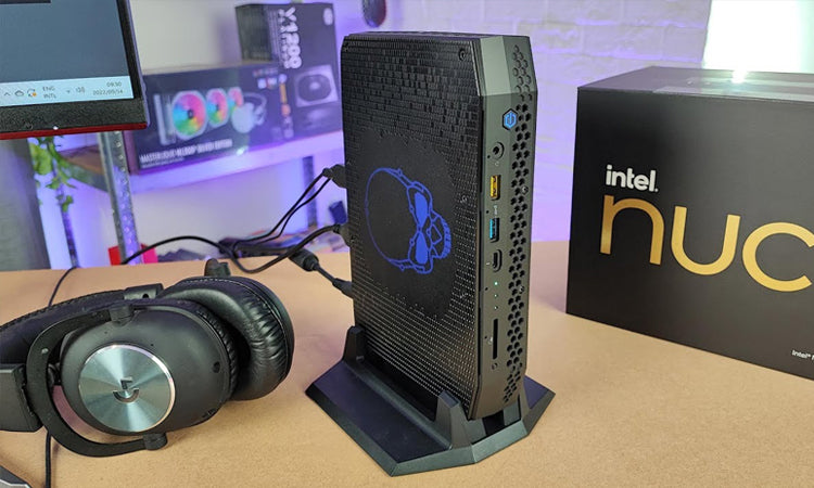 The Best Mini PCs for Gaming: Compact and Powerful