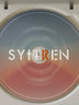 SYITREN R300 Retro CD Player | Portable Bluetooth HIFI Audio Player
